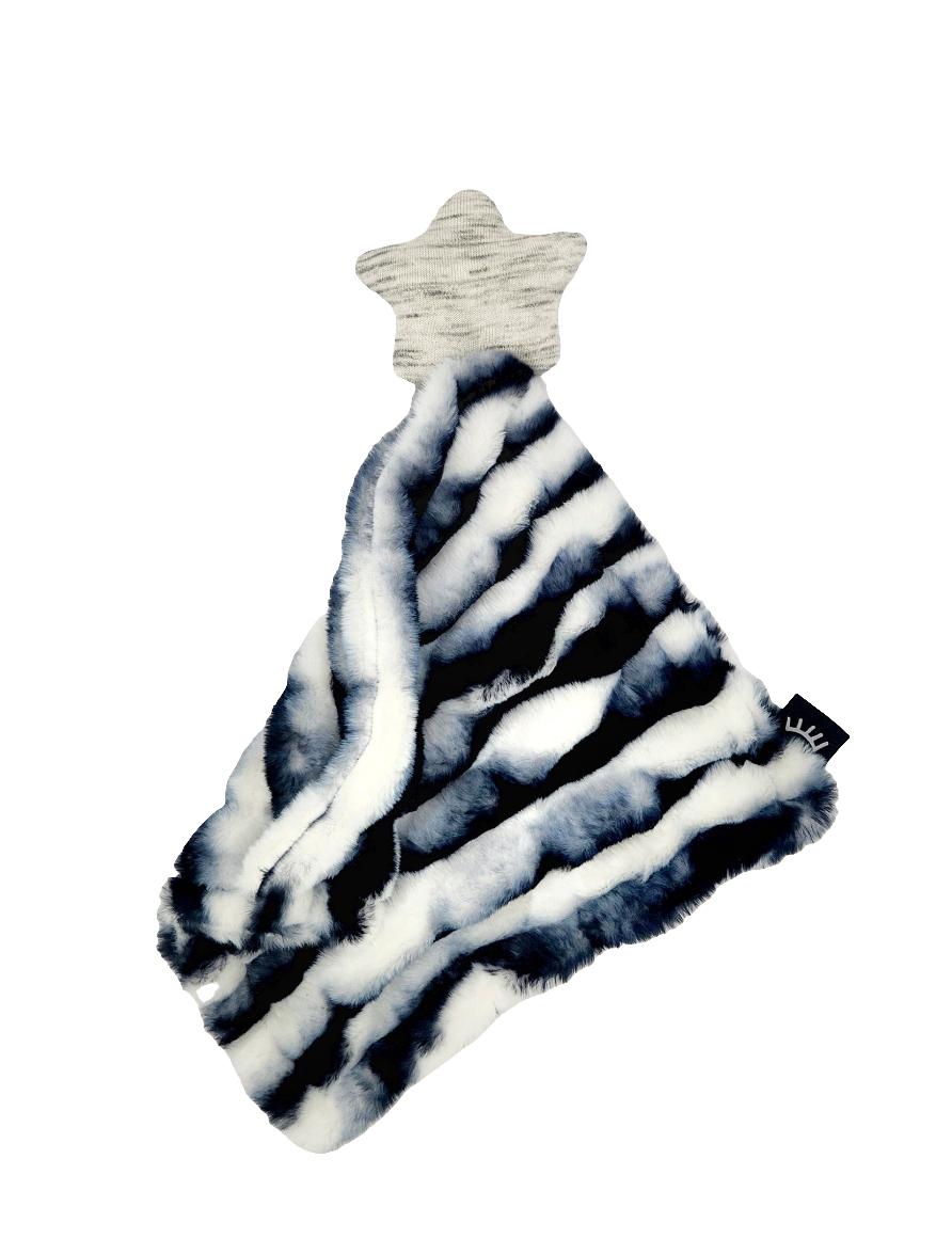 Limited Edition | Lux Navy Lovey – Winx + Blinx